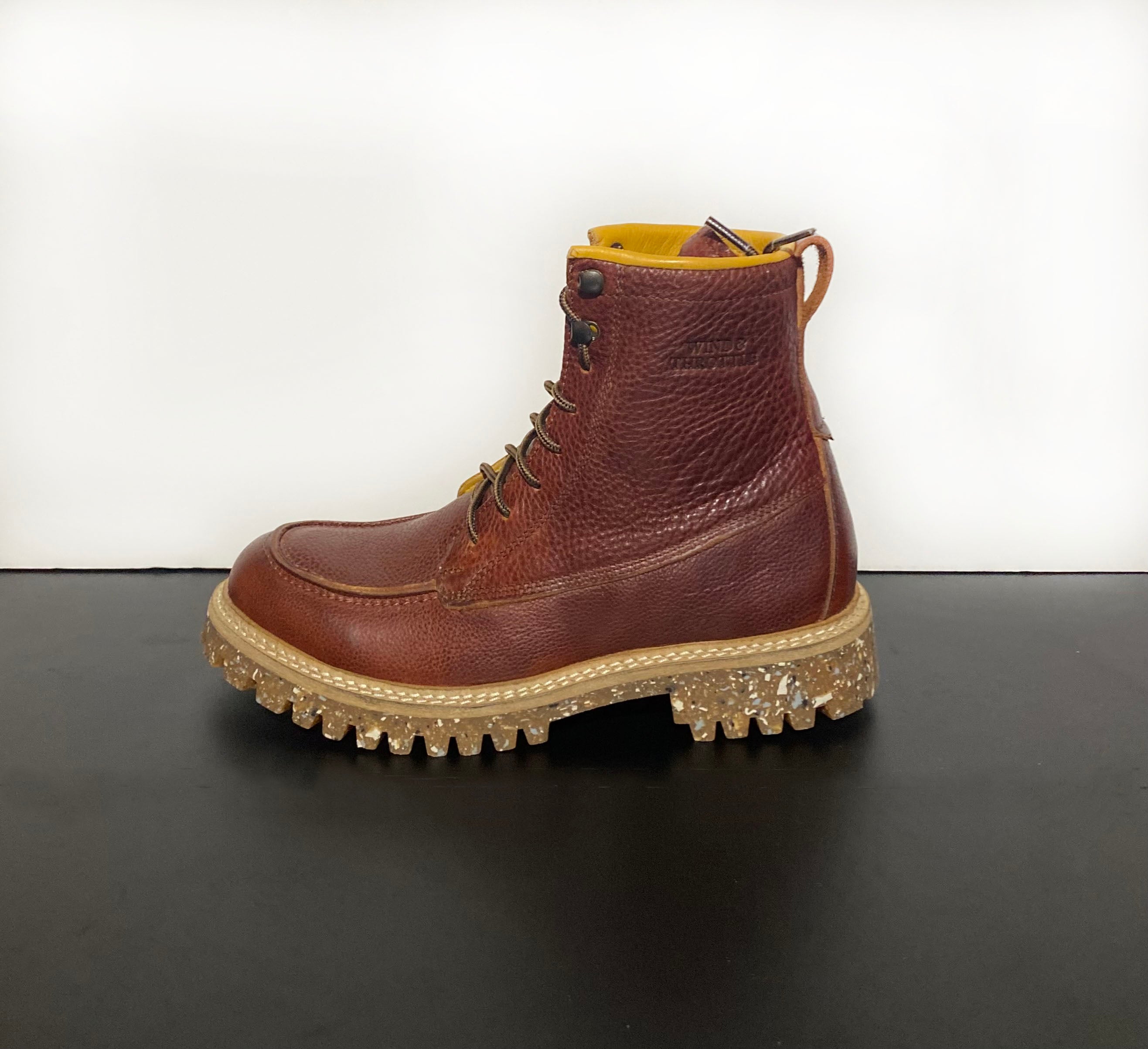 Wagon Boots – Wind & Throttle