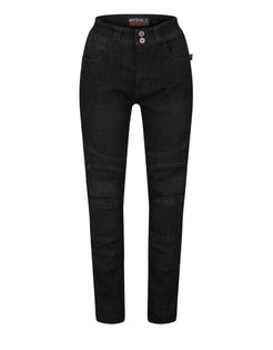 Ellie Jeans Black – Wind & Throttle