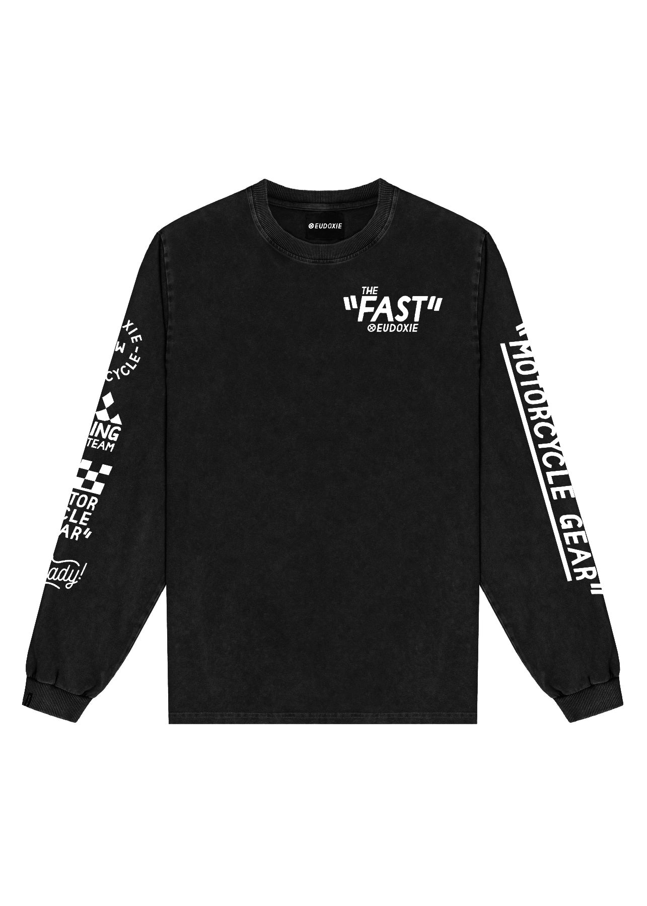 Fast Tee