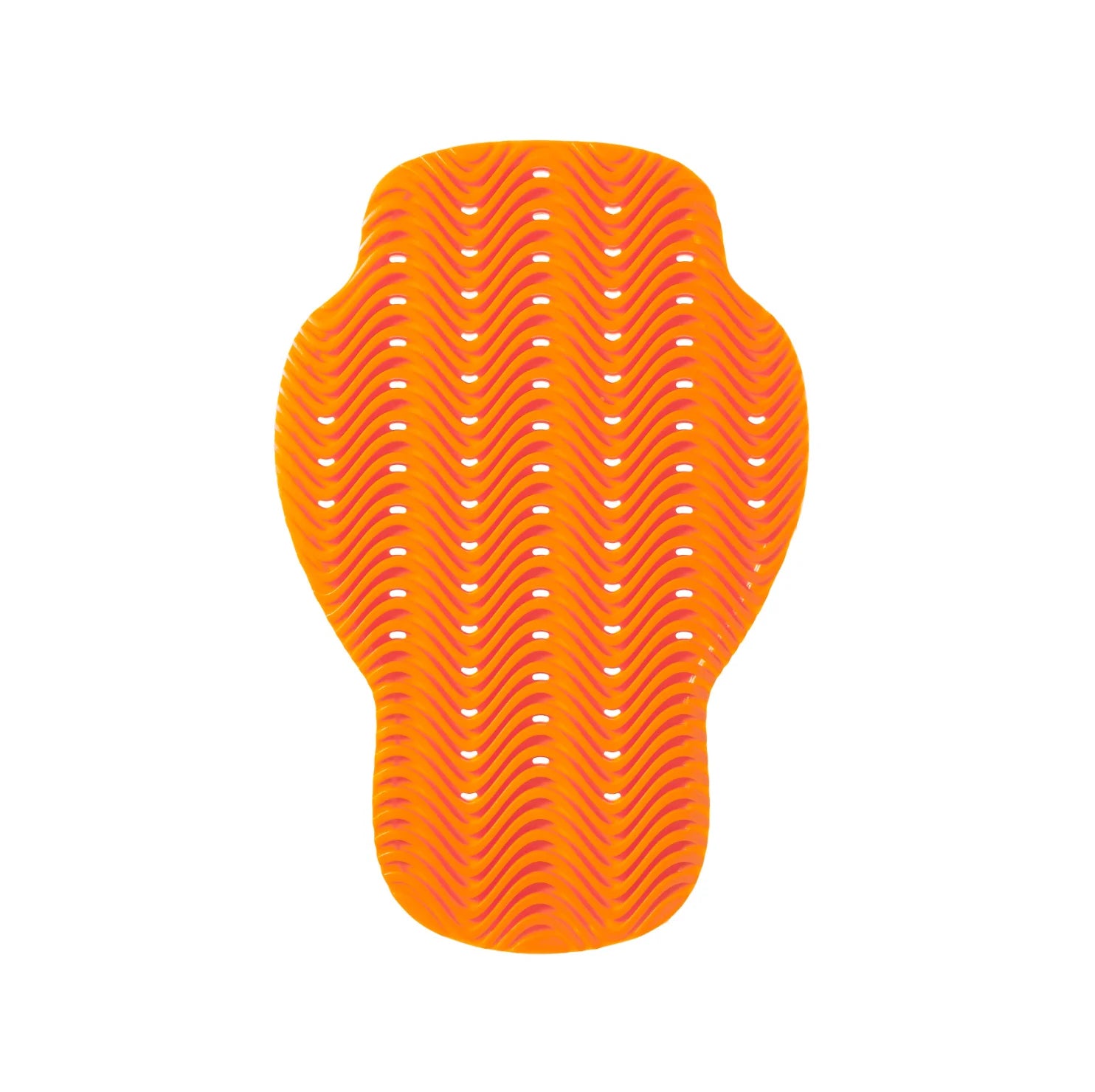 D30 Viper Level 1 Back Armor – Wind & Throttle