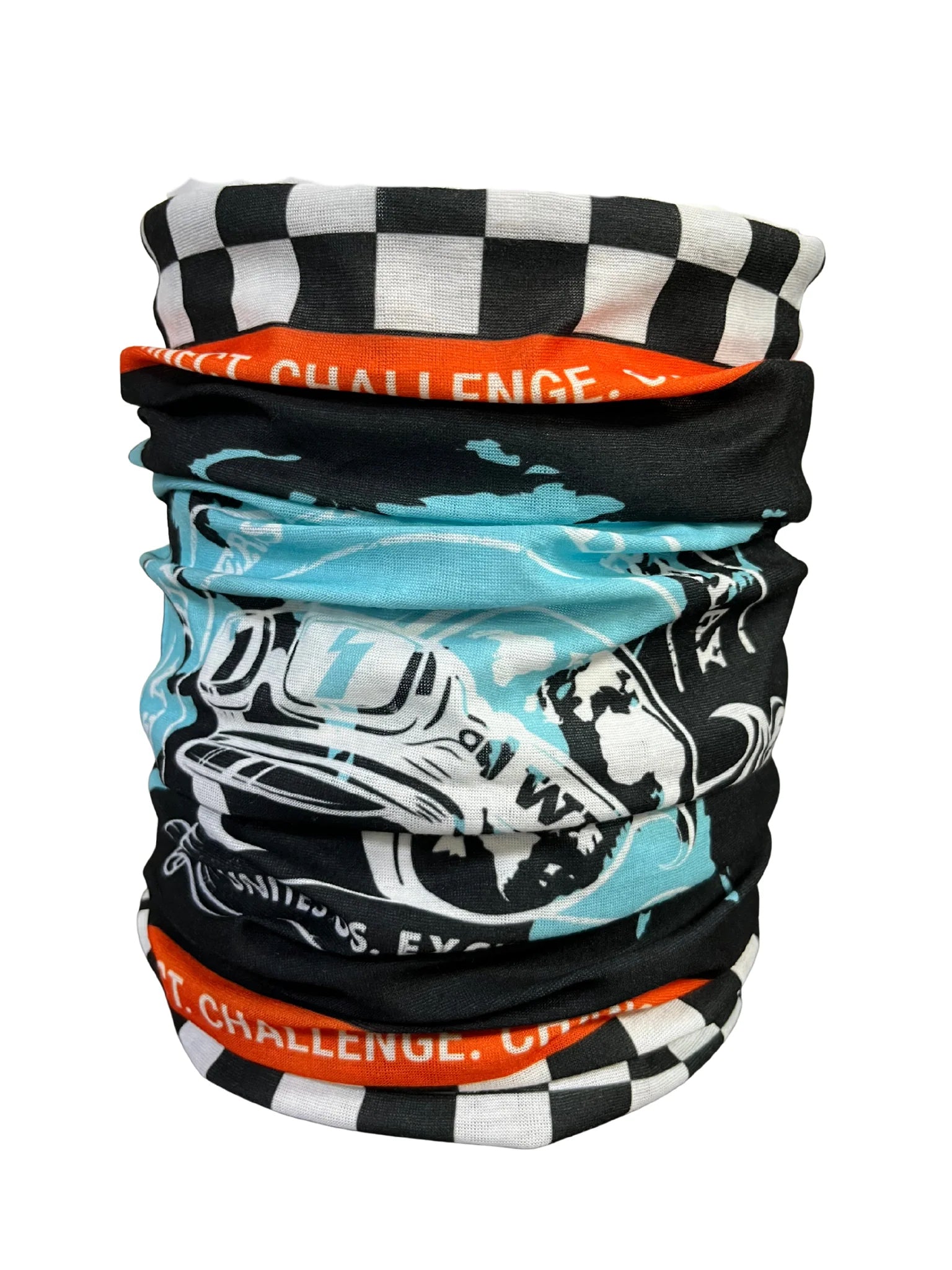 WRWR Neck Tube – Wind & Throttle