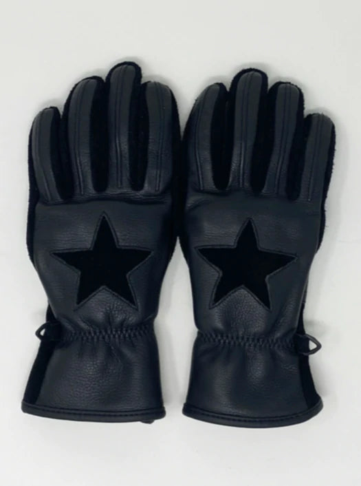 Galaxy Gloves – Wind & Throttle
